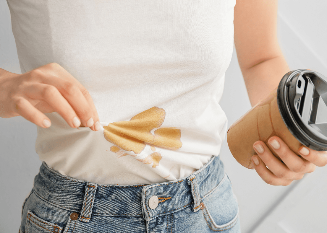 Ultimate Stain Guide - Clean People