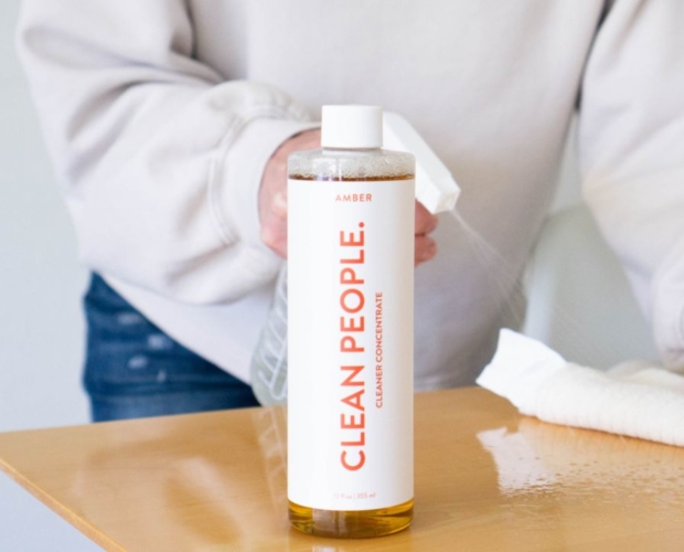 Clean People. Blog - Clean People