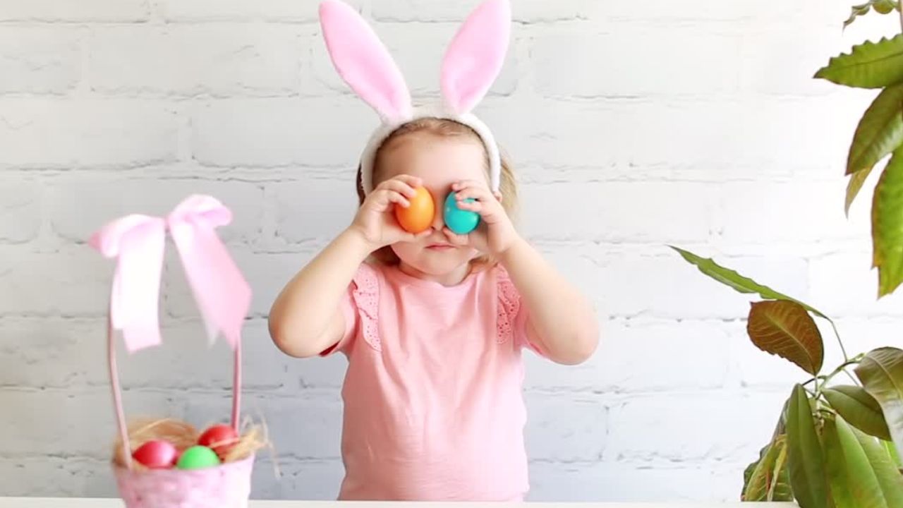 Easter Laundry Stain Guide - Clean People