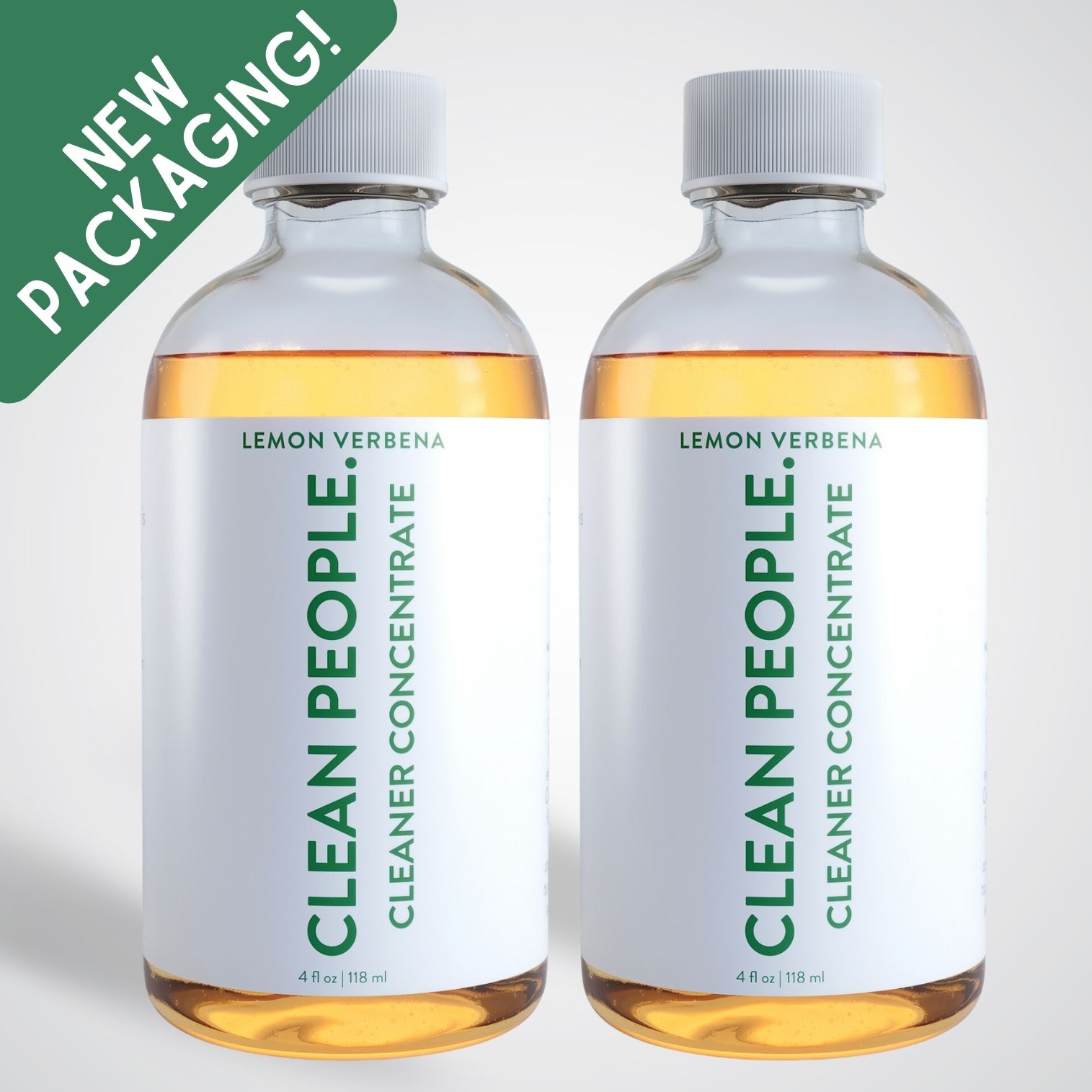 Cleaner Concentrate - Clean People