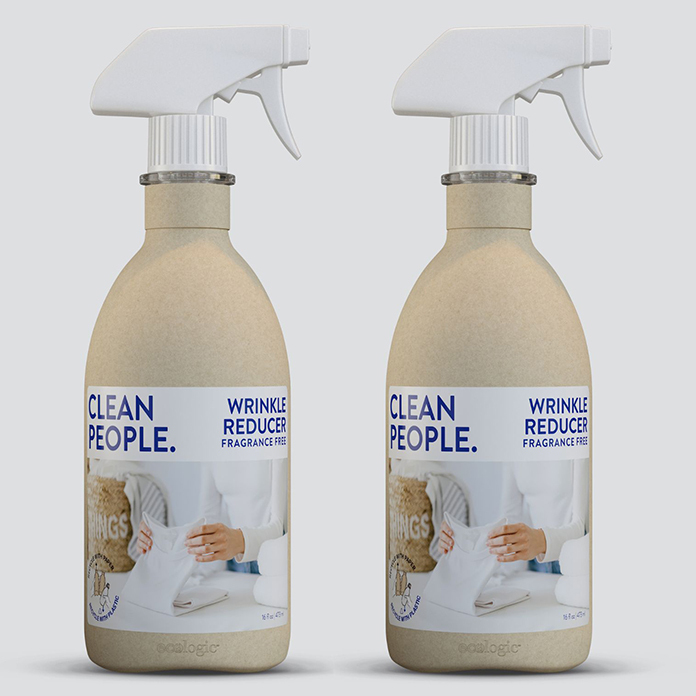 Wrinkle Reducer Spray 16oz - Clean People